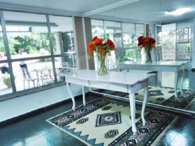 Apartamento para venda tem 68 m² com 2 quartos em Santana São Paulo SP