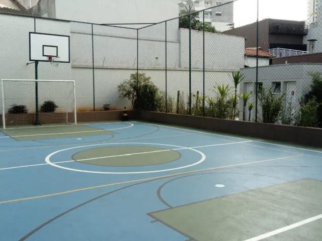 Apartamento para venda tem 68 metros quadrados com 2 quartos em Chácara Inglesa São Paulo SP