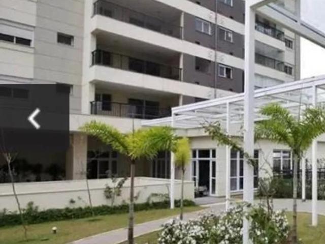 Apartamento para venda tem 68 metros quadrados com 2 quartos em Vila Andrade São Paulo SP