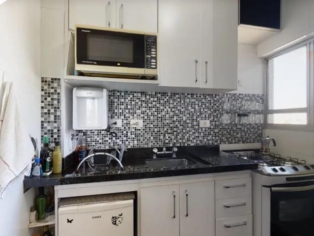 Apartamento para venda tem 68 metros quadrados com 2 quartos em Vila Madalena São Paulo SP