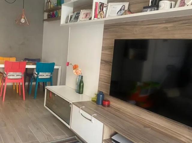 Apartamento para venda tem 70 metros quadrados com 2 quartos em Jacarepaguá Rio de Janeiro RJ