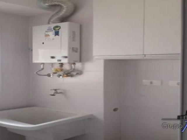 Apartamento para venda tem 70 metros quadrados com 3 quartos em Centro São José dos Campos SP
