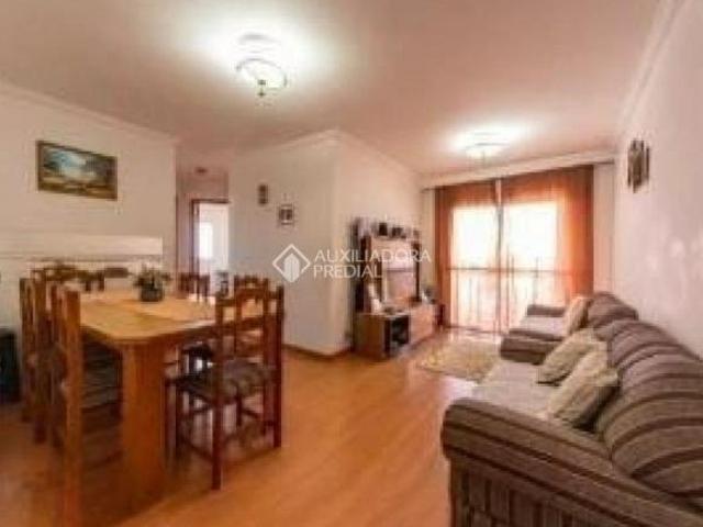 Apartamento para venda tem 70m² no bairro Vila Bela Vista Santo André