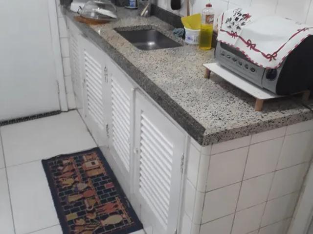 Apartamento para venda tem 72 metros quadrados com 2 quartos em Vila Isabel Rio de Janeiro RJ