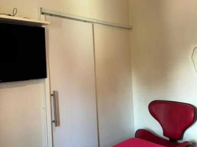 Apartamento para venda tem 74 m² com 3 quartos em Vila São Francisco São Paulo SP