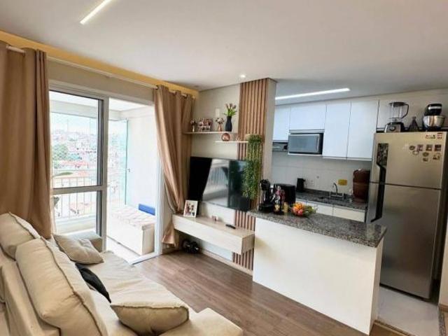 Apartamento para venda tem 74M2 com 3 dormitórios em Pirituba São Paulo