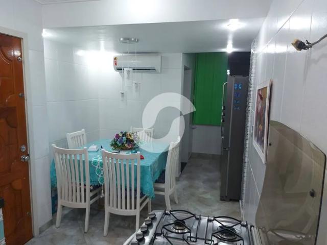 Apartamento para venda tem 78 metros quadrados com 2 quartos em Ingá Niterói RJ