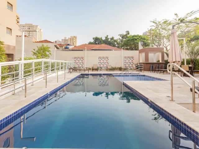 Apartamento para venda tem 83 metros quadrados com 2 quartos