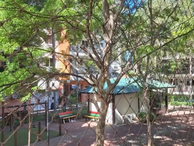 Apartamento para venda com 83 metros quadrados com 3 quartos
