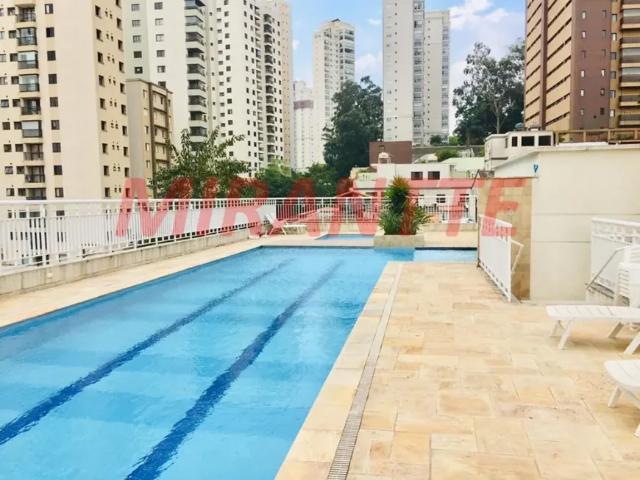 Apartamento para venda tem 83 metros quadrados com 3 quartos em Santana São Paulo SP