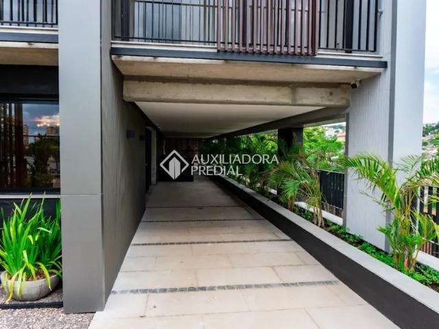 Apartamento para venda tem 80 metros quadrados com 2 quartos em Jardim Europa Porto Alegre RS
