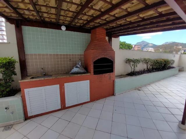 Apartamento para venda tem 80 metros quadrados com 2 quartos em Méier Rio de Janeiro RJ