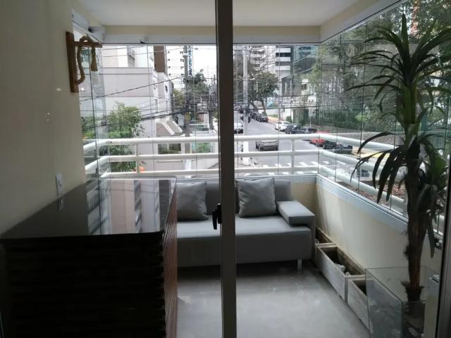 Apartamento para venda tem 80 metros quadrados com 2 quartos em Paraíso São Paulo SP