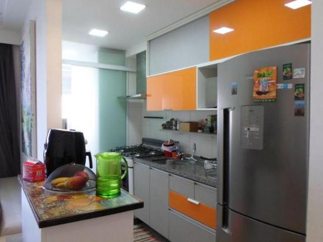 Apartamento para venda tem 80 metros quadrados com 3 quartos em Jardim Bonfiglioli São Paulo SP
