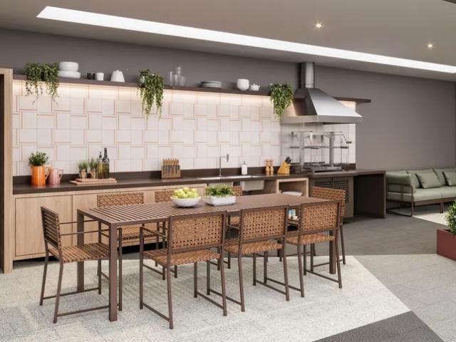 Apartamento para venda tem 87 metros quadrados com 3 quartos em Vila Madalena São Paulo SP