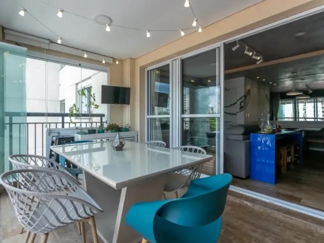 Apartamento para venda tem 85 m² com 2 quartos em Jardim Brasil Zona Sul São Paulo SP