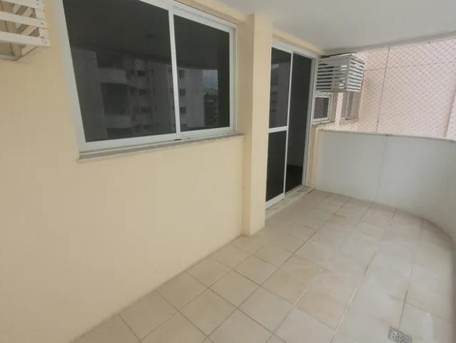 Apartamento para venda tem 85 metros quadrados com 3 quartos