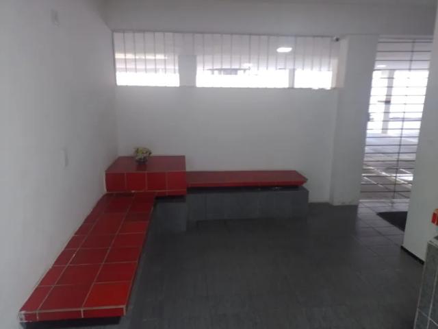 Apartamento para venda tem 86 metros quadrados com 2 quartos