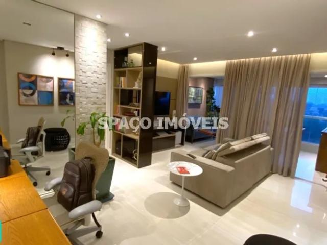 Apartamento para venda tem 89 metros quadrados com 3 quartos em Jardim Prudência São Paulo SP