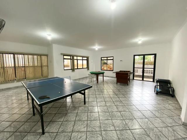 Apartamento para venda tem 93 m² com 03 dormitórios em Enseada Guarujá SP