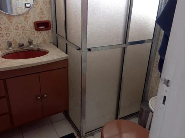 Apartamento para venda tem 90 metros quadrados com 3 quartos e 01 escritório em Indianópolis
