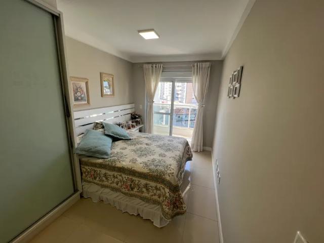 Apartamento para venda tem 91 metros quadrados com 2 quartos em Campinas São José SC