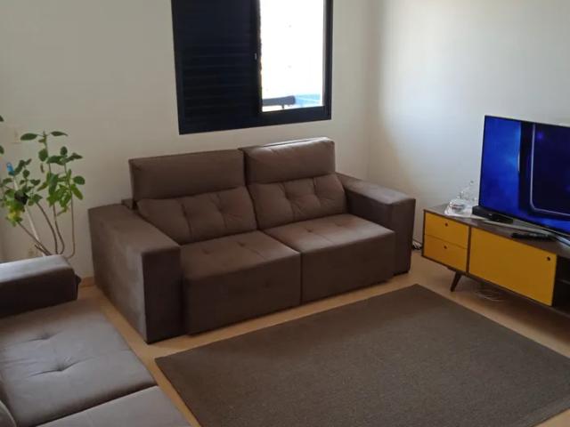 Apartamento para venda tem 91 metros quadrados com 3 quartos em Vila Ipojuca São Paulo SP