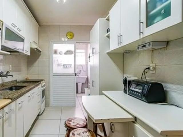 Apartamento para venda tem 92 metros quadrados com 3 quartos em Vila Pompéia São Paulo SP