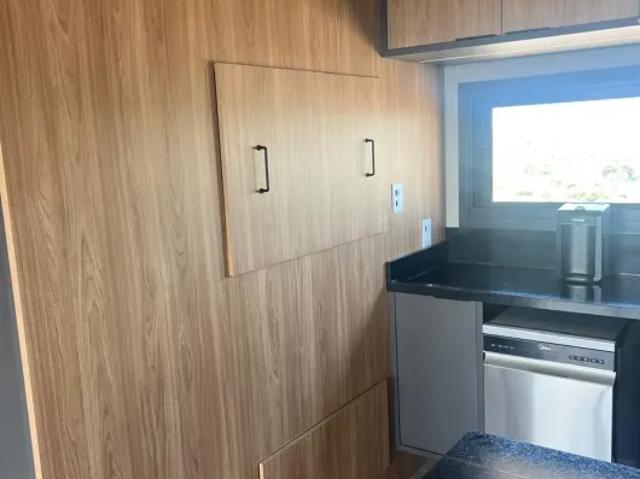 Apartamento para venda tem 94 metros quadrados com 2 quartos
