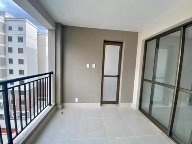 Apartamento para venda tem 94 metros quadrados com 3 quartos em Água Branca São Paulo SP