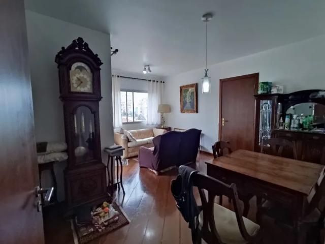 Apartamento para venda tem 95 metros quadrados com 3 quartos em Cidade Monções São Paulo SP