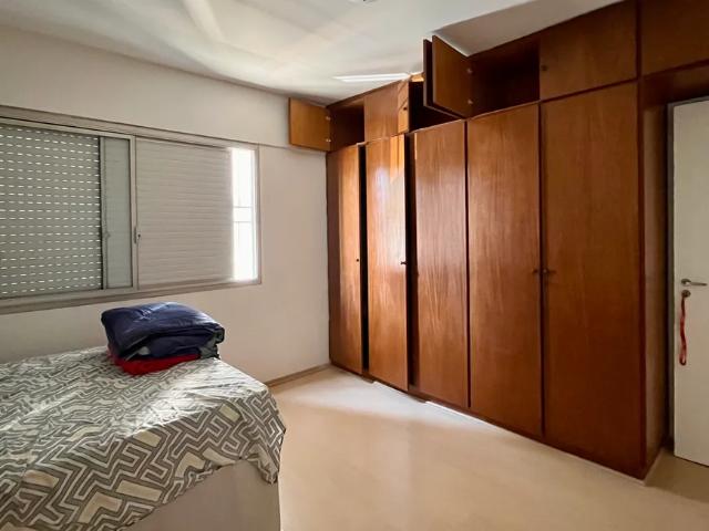 Apartamento para venda tem 96 metros quadrados com 2 quartos