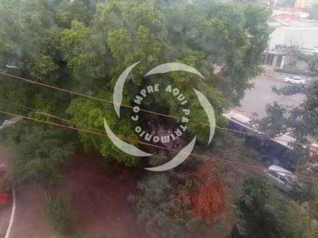 Apartamento para venda tem 96 metros quadrados com 2 quartos em Barra Funda