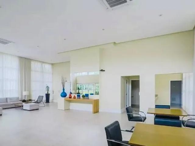 Apartamento para venda tem 100 metros quadrados com 2 quartos 2 suítes 2 vagas em Jardim Mariana!