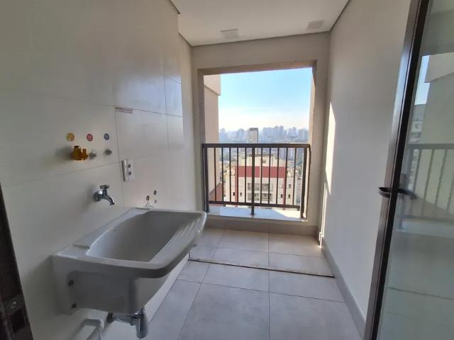 Apartamento para venda tem 104 metros quadrados com 3 quartos em Vila Mariana São Paulo SP