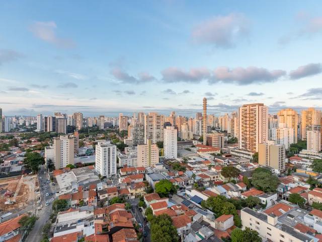 Apartamento para venda tem 106 metros quadrados com 2 quartos em Jardim das Acácias São Paulo SP