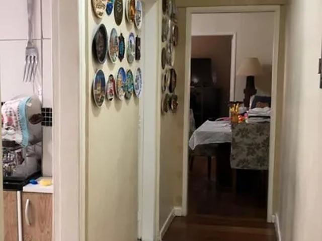 Apartamento para venda tem 107 metros quadrados com 4 quartos em Santa Efigênia São Paulo SP