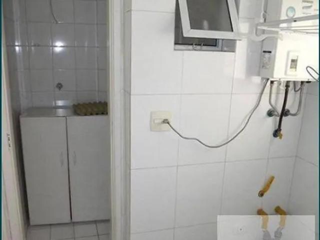 Apartamento para venda tem 108 metros quadrados com 3 quartos em Vila Mariana São Paulo SP