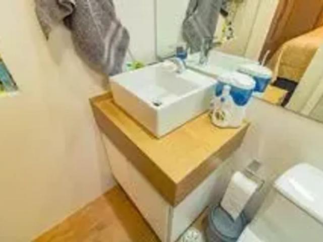 Apartamento para venda tem 112 metros quadrados com 4 quartos em Vila Mascote São Paulo SP