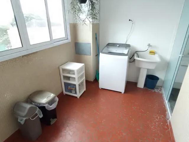 Apartamento para venda tem 114 metros quadrados com 3 quartos em Pinheiros São Paulo SP