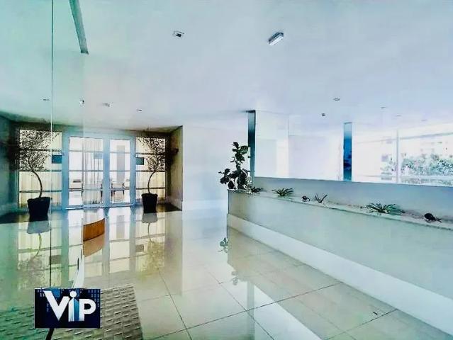 Apartamento para venda tem 115 metros quadrados com 3 quartos 1 suíte 2 vagas em Vila Mariana!