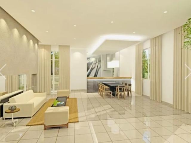 Apartamento para venda tem 116 metros quadrados com 3 quartos 3 suítes 3 vagas em Chácara Klabin!