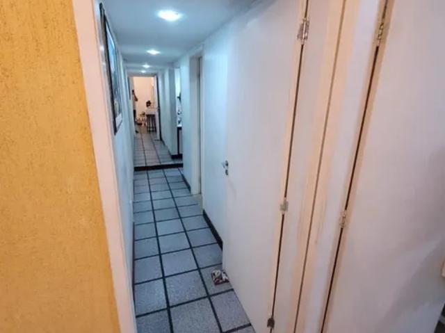Apartamento para venda tem 120 metros quadrados com 3 quartos em Imbuí Salvador Bahia
