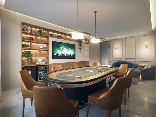 Apartamento para venda tem 122 metros quadrados com 3 quartos em Vila Gomes Cardim São Paulo SP