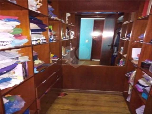 Apartamento para venda tem 130 metros quadrados com 3 quartos em Andaraí Rio de Janeiro RJ