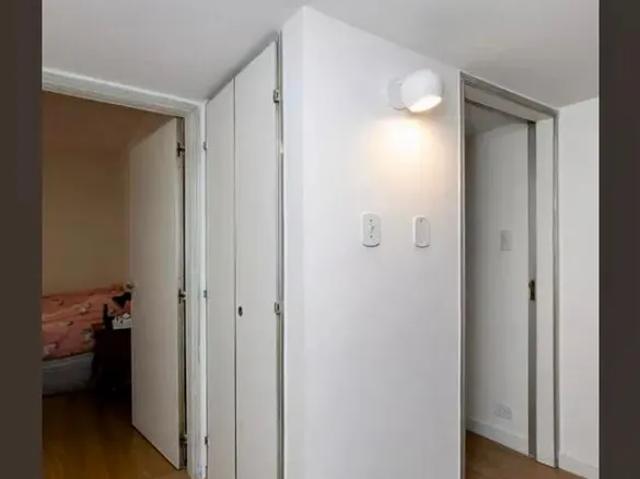 Apartamento para venda tem 130 metros quadrados com 3 quartos em Jardim Paulista São Paulo SP