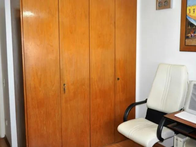 Apartamento para venda tem 130 metros quadrados com 3 quartos em Jardim Paulista São Paulo SP