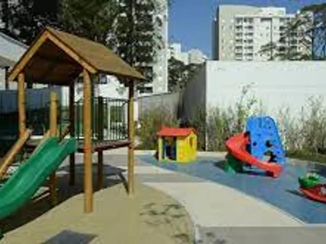 Apartamento para venda tem 133 metros quadrados com 3 quartos em Parque Reboucas São Paulo SP