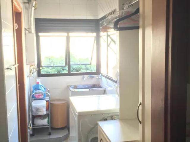 Apartamento para venda tem 133 metros quadrados com 4 quartos em Vila Alexandria São Paulo SP