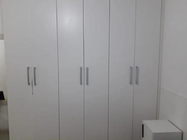 Apartamento para venda tem 138 metros quadrados com 3 quartos em Vila Andrade São Paulo SP